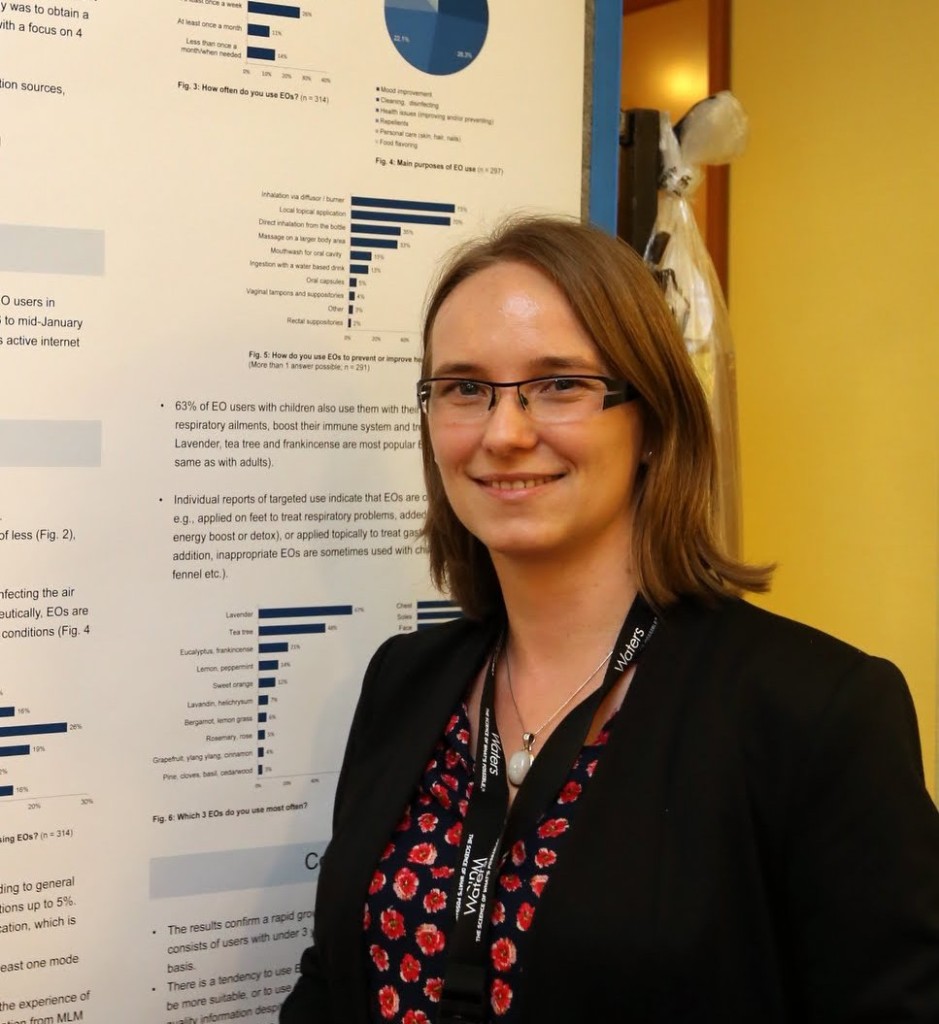 Essential Oils and the Immune System: Q&A with Dr. Petra Ratajc ...