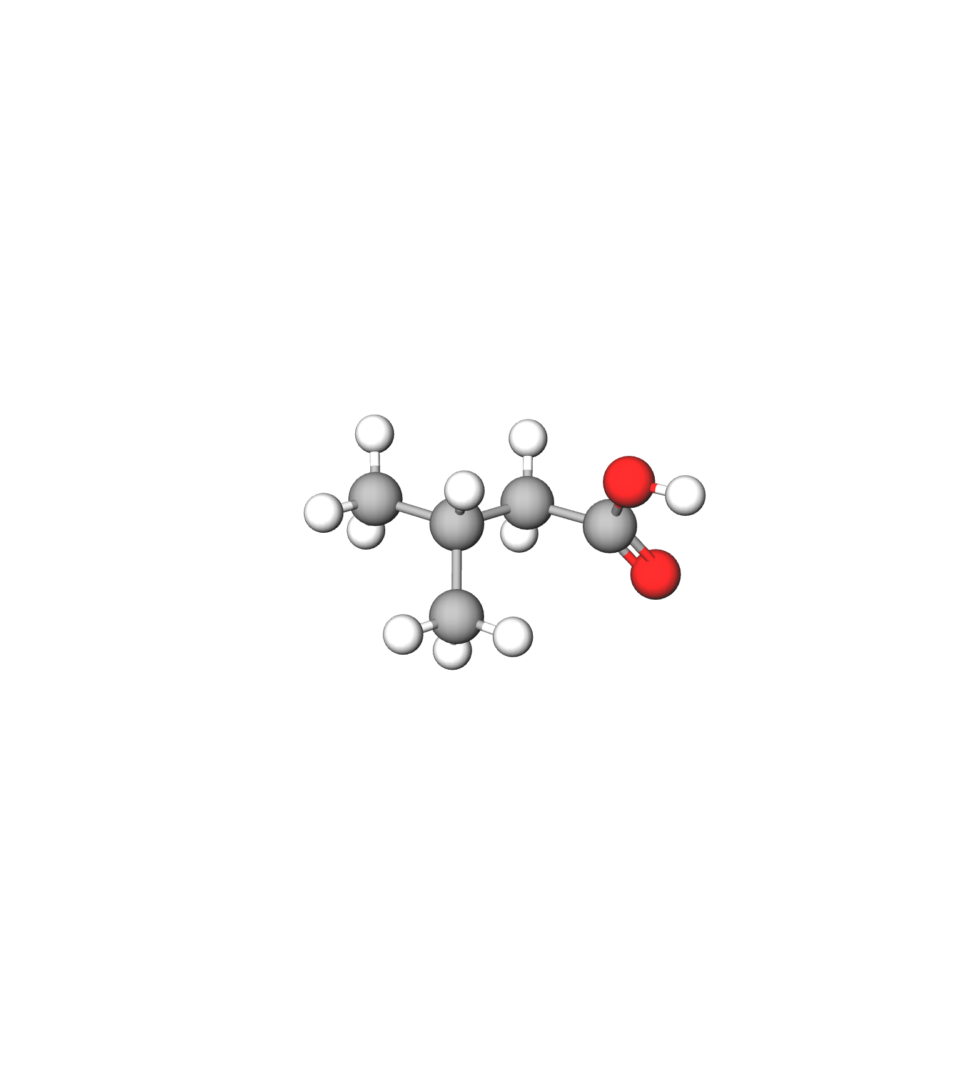 Isovaleric acid (model) - Tisserand Institute